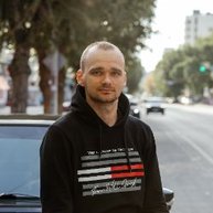 Александр Танин. Реклама и маркетинг. Аватар автора