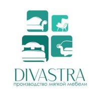 DIVASTRA - Мягкая мебель на заказ Аватар автора