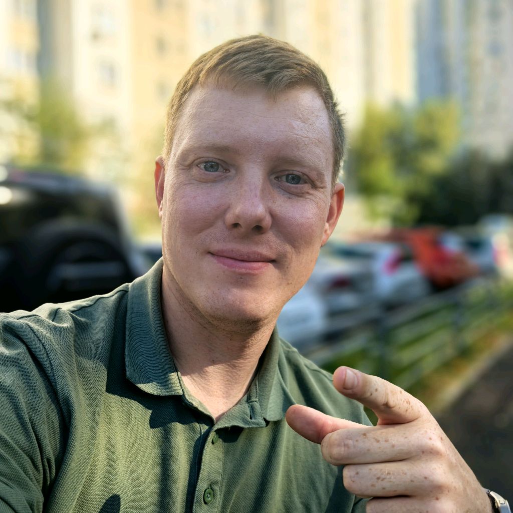 Аватар автора