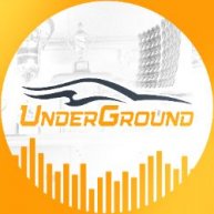 UnderGround - автозвук и шумоизоляция Аватар автора