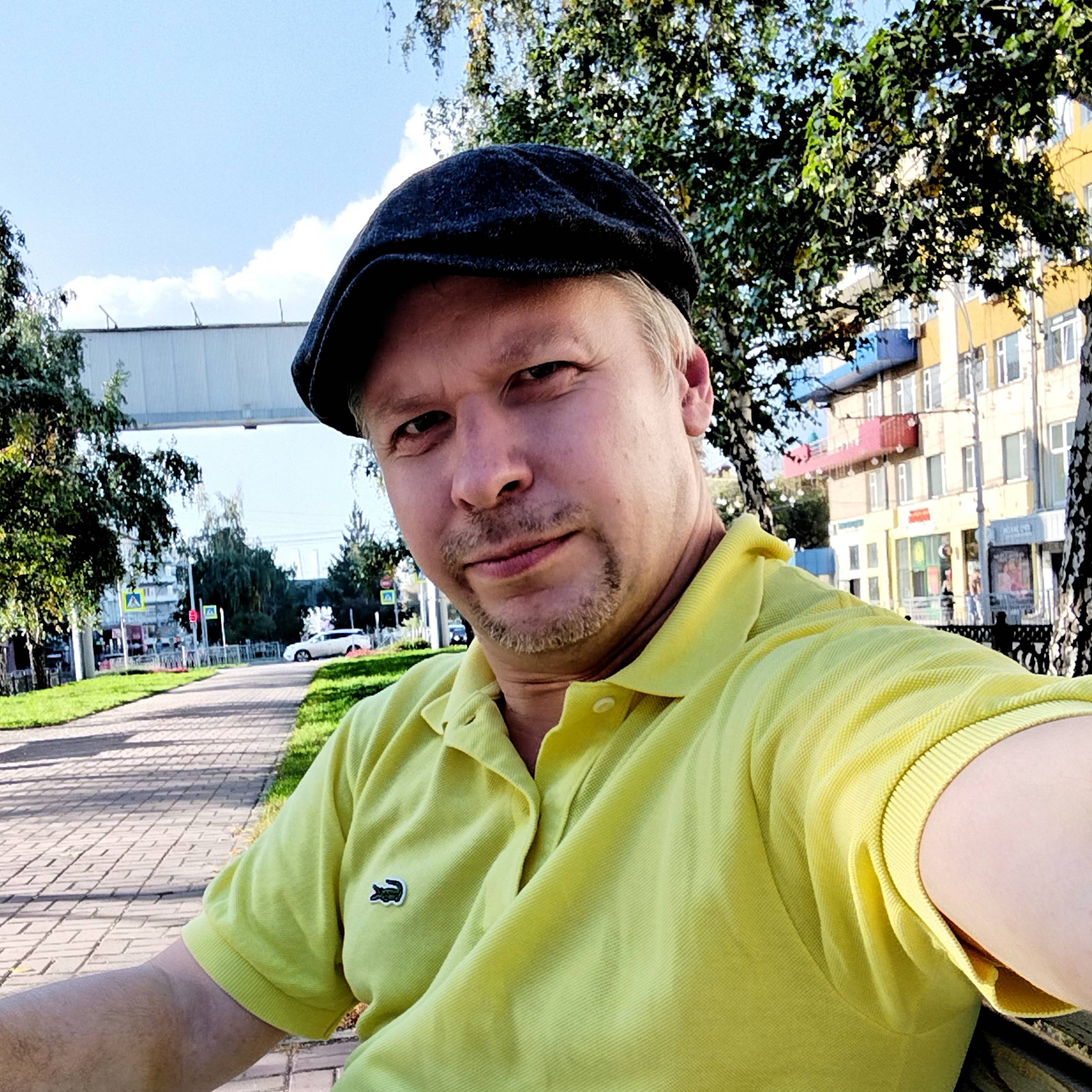 Аватар автора