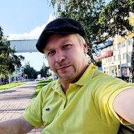 Городские путешествия со Станиславом Бакуровым Аватар автора