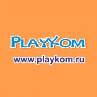Playkom Аватар автора
