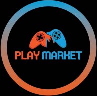 PlayMarketGames /Прохождение игр/ Аватар автора