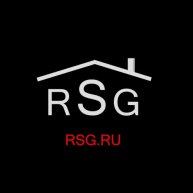 Коттеджи RSG Аватар автора