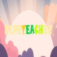Repeteacher Аватар автора