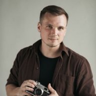 Семен Никифоров Аватар автора