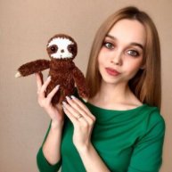 Evelina Toy Аватар автора