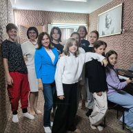 Группа Legato Оренбург Аватар автора