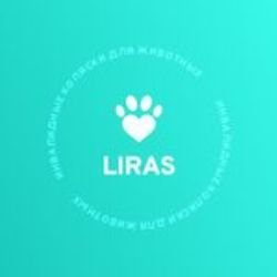 Liras- инвалидные коляски для собак Аватар автора