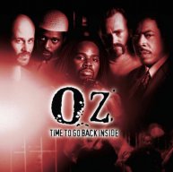 Сериал Тюрьма «ОZ» / Oz Аватар автора