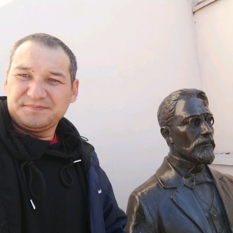 Аватар автора