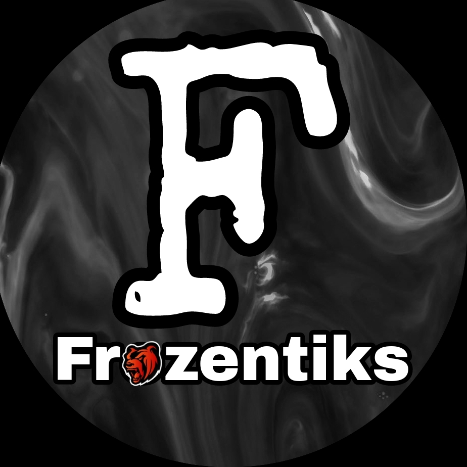 Froz3ntiks Аватар автора