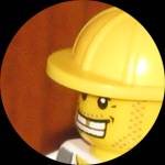 Brick By Brick Аватар автора
