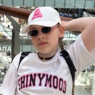 Vika Sorvika like Аватар автора