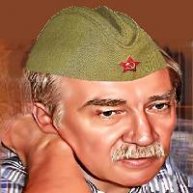 Евгений Бугров Аватар автора