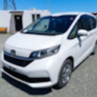 Honda Freed GB6 AWD, STEPWGN RP3 ModuloX Аватар автора