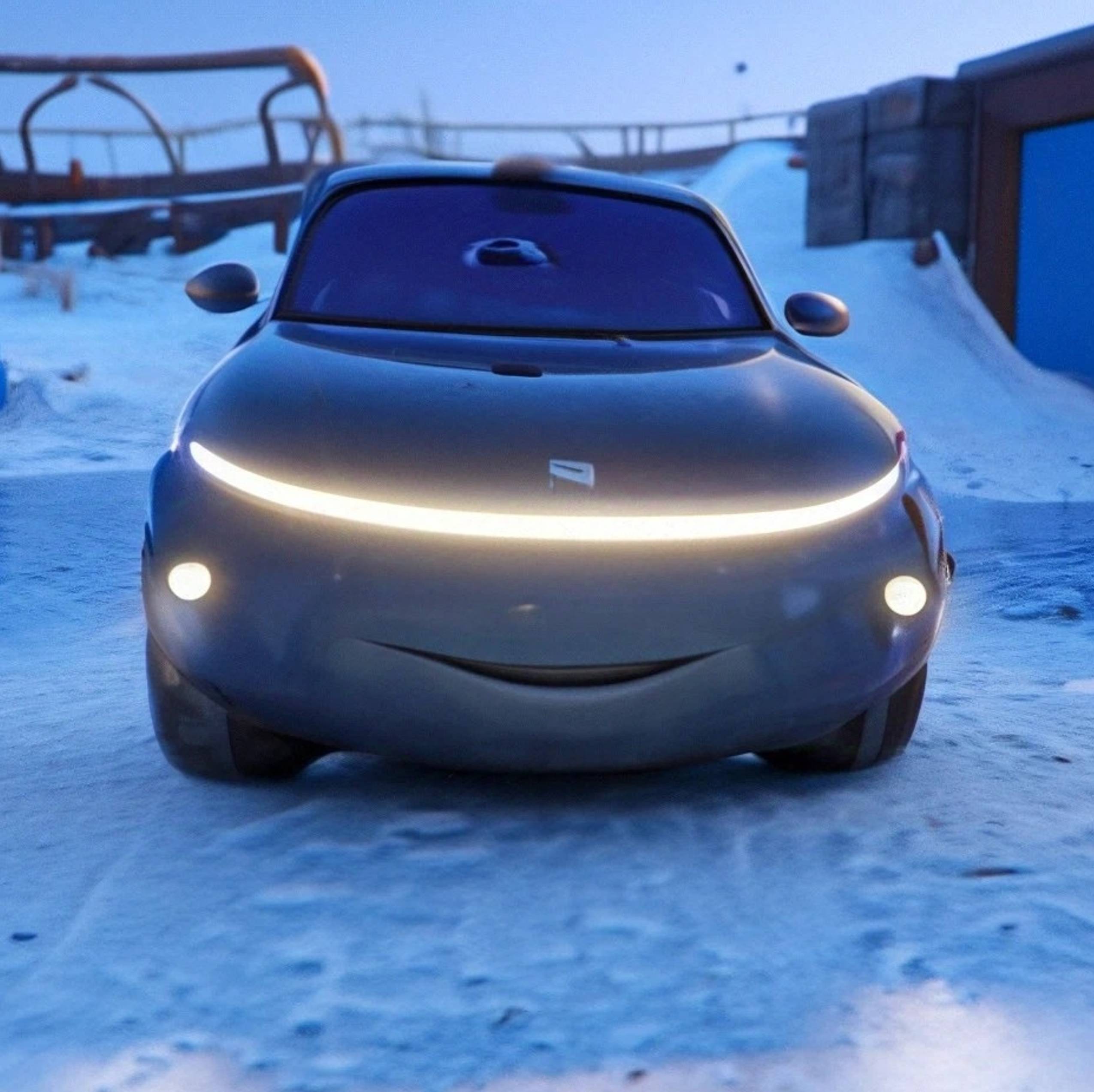 Аватар автора