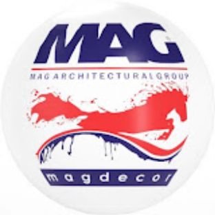 MAGDECOR Аватар автора