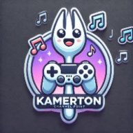 KamertonPlay Аватар автора