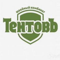 Тентовъ - ателье технических тканей Аватар автора