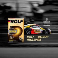 ROLF Lubricants Аватар автора