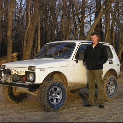 Аватар автора