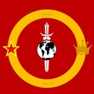 Объединенная Ось Государств Аватар автора