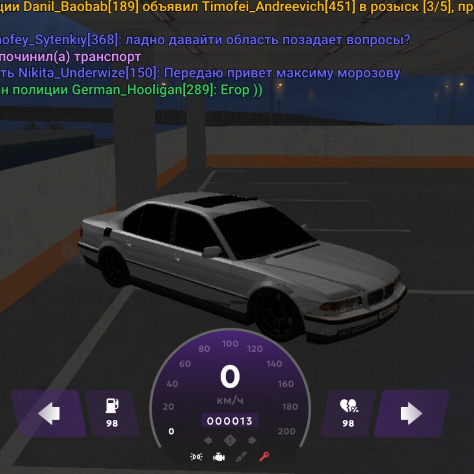 Аватар автора
