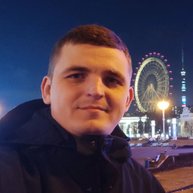 Александр Богачев Аватар автора