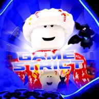 Game Strict Аватар автора