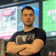 ArtemKhapalkin Аватар автора