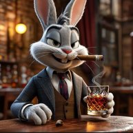 Bugsbunny Аватар автора