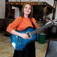 Татьяна Викторовна Семеняк Аватар автора