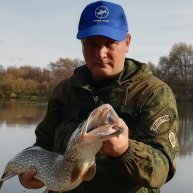 Рыбалка с Eduardo Fisherman Аватар автора