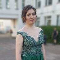 Julia Аватар автора