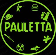 PauLetta Аватар автора
