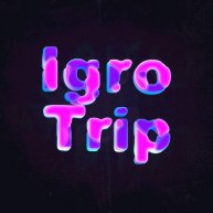 Igro Trip Аватар автора