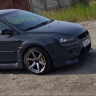ГАРАЖ ФОРДОВОДА Аватар автора