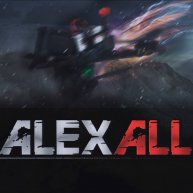 Alexall Аватар автора