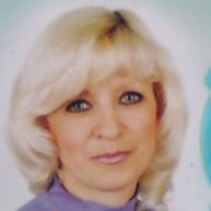 Valentina Kuchkina Аватар автора