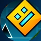 GEOMETRY DASH Аватар автора