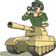 ПРО ТАНКИ И НЕ ТОЛЬКО... Аватар автора