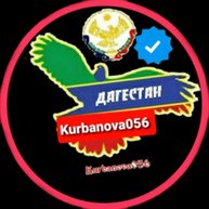 Kurbanova056  nazile Аватар автора