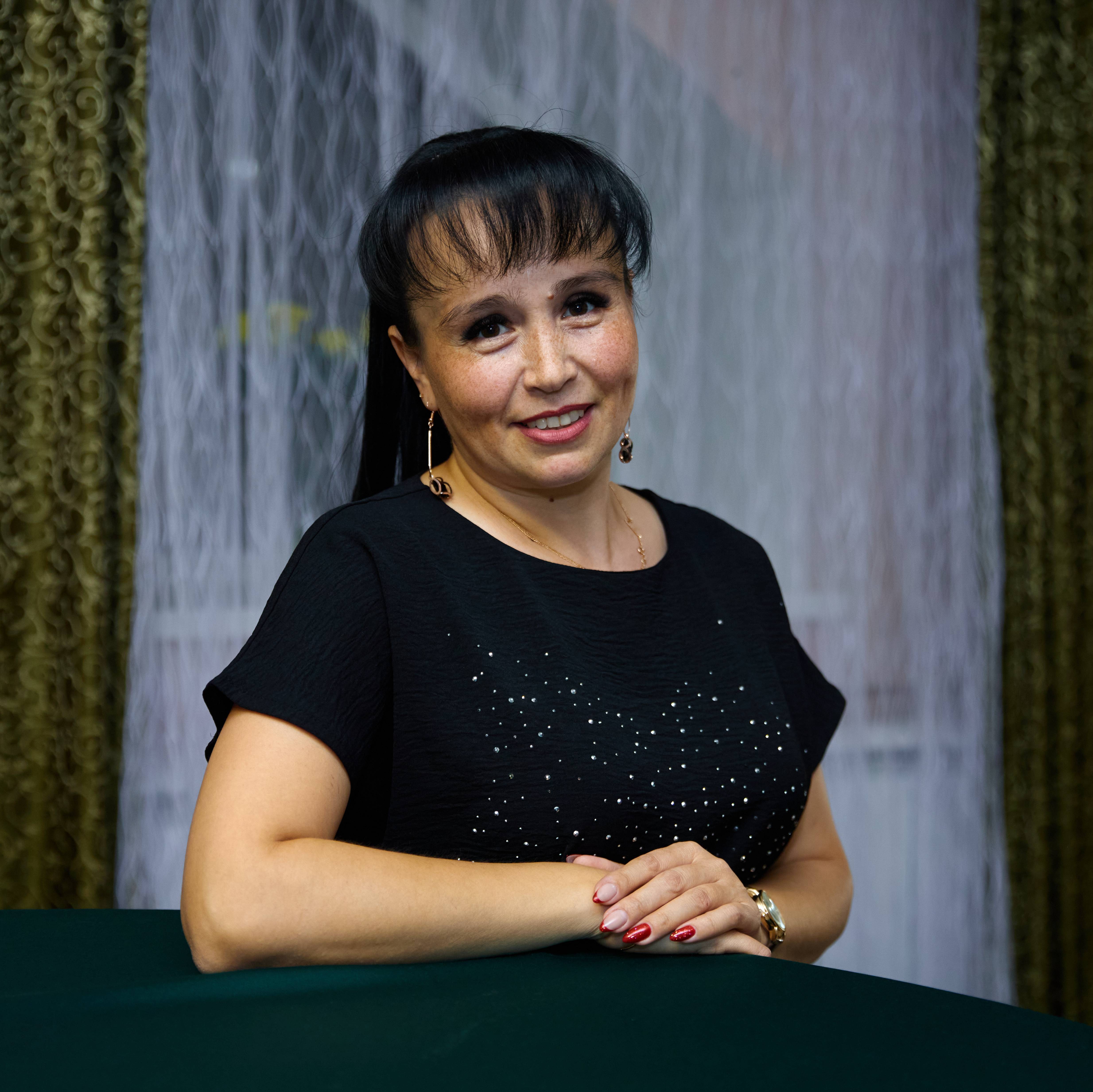 Аватар автора