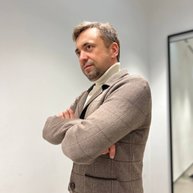 КАЖДОМУ СВОЁ Аватар автора