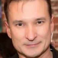 АНДРЕЙ БЕРЕСТЕНКО Аватар автора