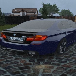 Аватар автора