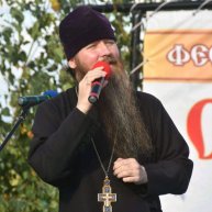 Протоиерей Евгений Самаркин Аватар автора