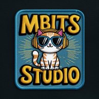 Mbits Studio Аватар автора